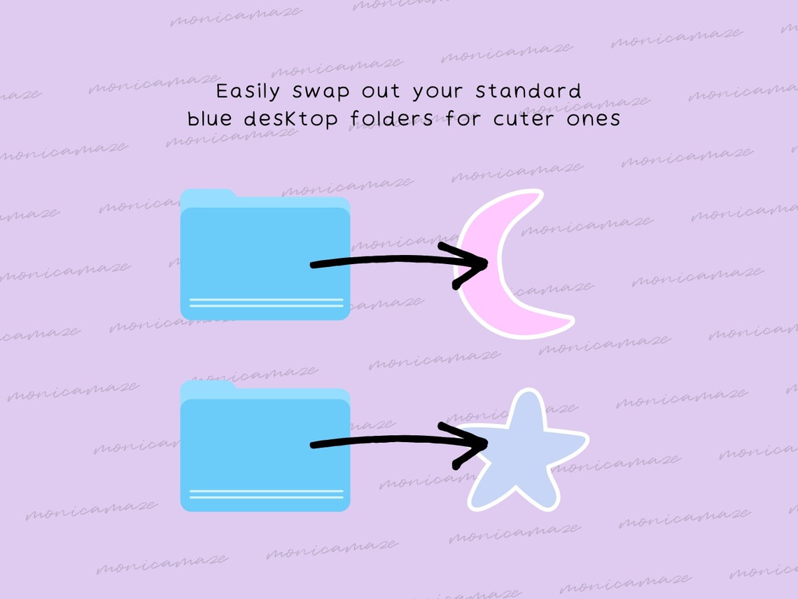 Creative Desktop Wallpaper Organizer, Dreamer Desktop Theme, Background ...