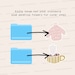 Creative Desktop Wallpaper Organizer, Snowy Winter Desktop Theme ...