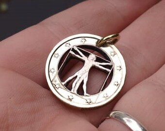 Italian necklace | Etsy