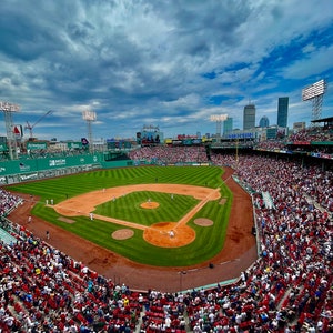 Boston Photography, Fenway Park, Boston, Massachusetts, Boston Red Sox ...