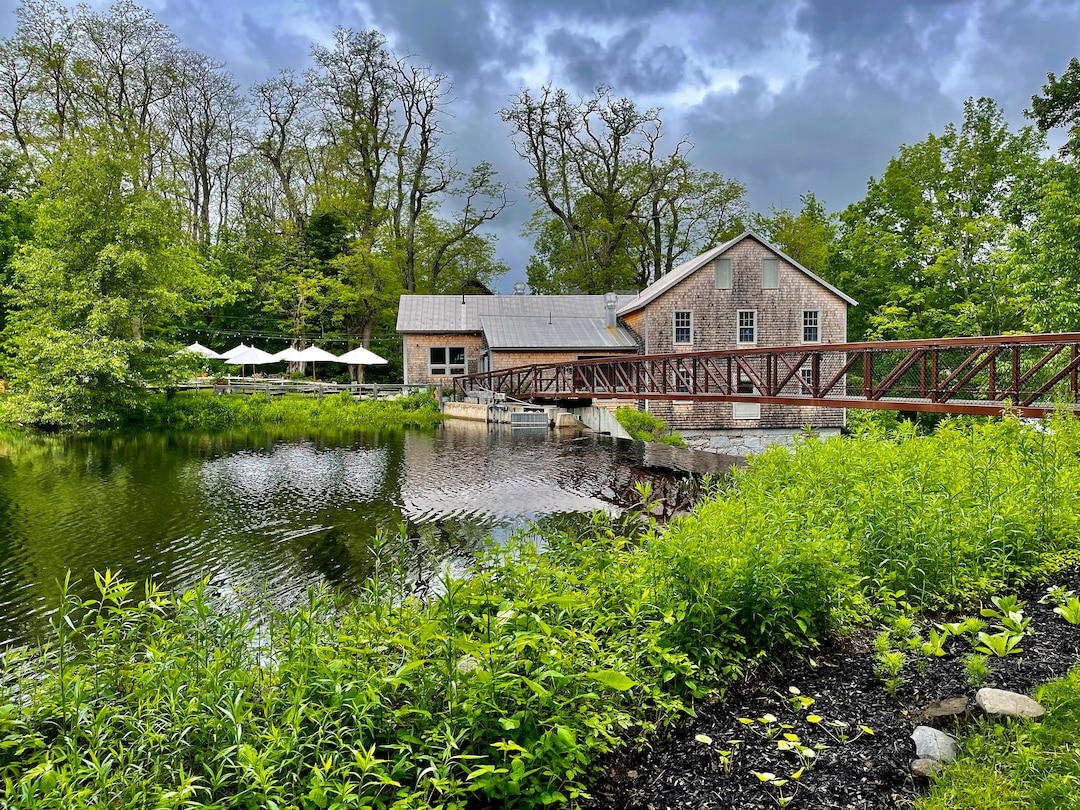 The Lost Kitchen, Freedom, Maine - Etsy