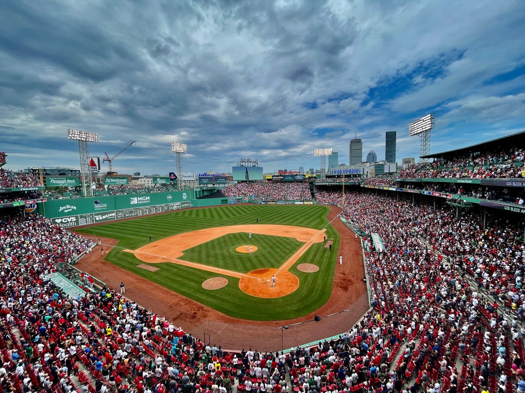 Boston Photography, Fenway Park, Boston, Massachusetts, Boston Red Sox ...