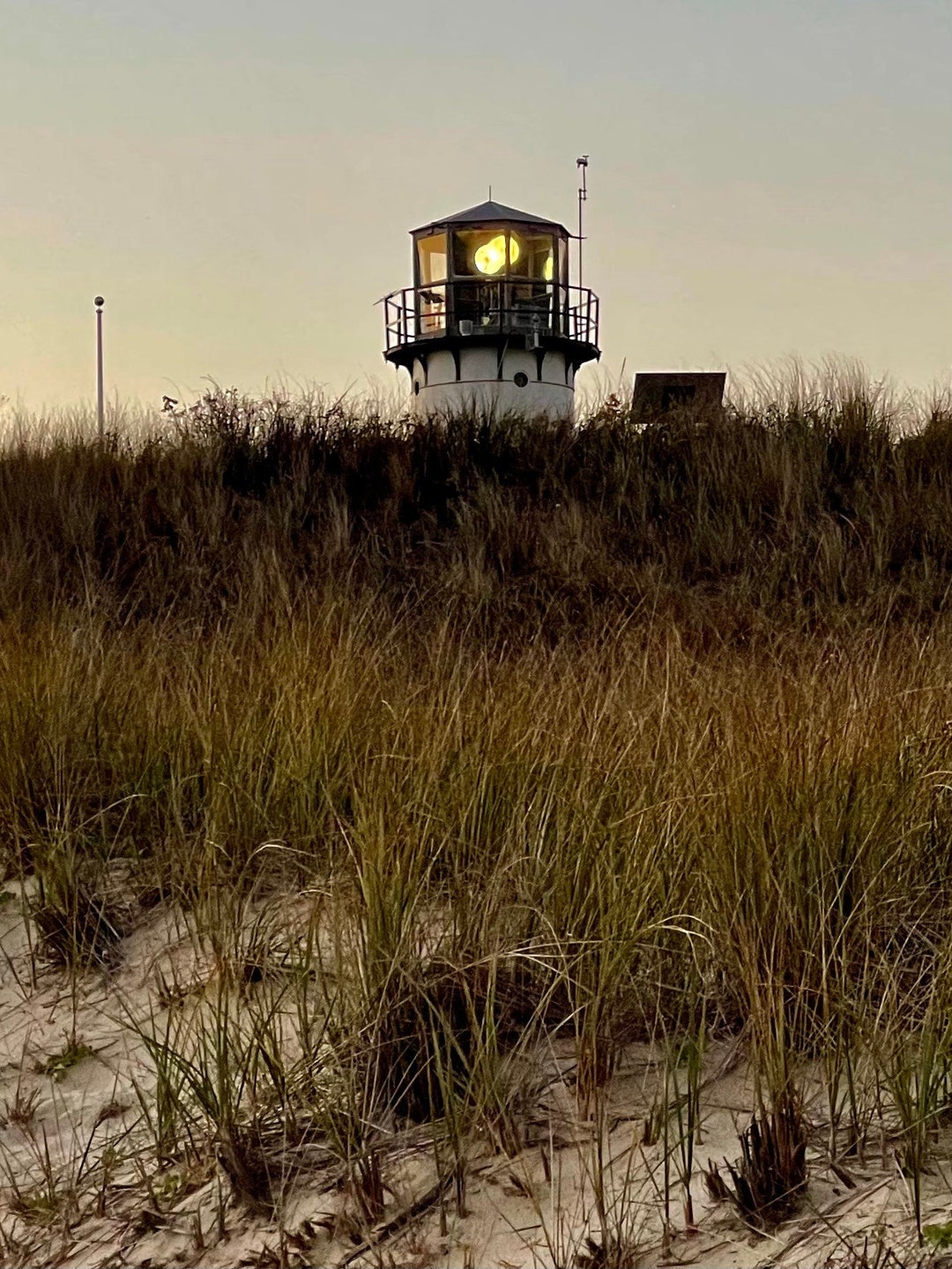 Cape Cod Photography, Chatham Lighthouse Beach, Chatham Lighthouse ...