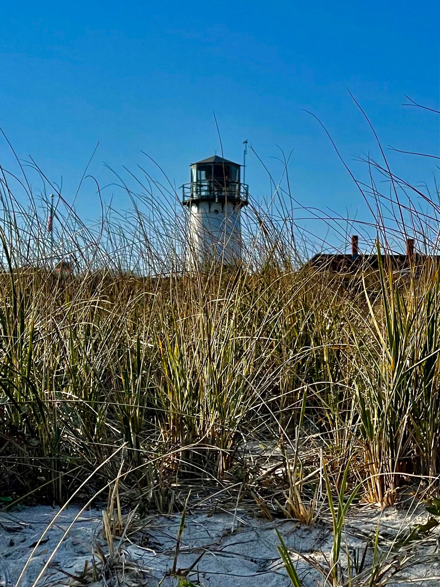 Fotografía de Cape Cod, Chatham Lighthouse Beach, Chatham Lighthouse ...
