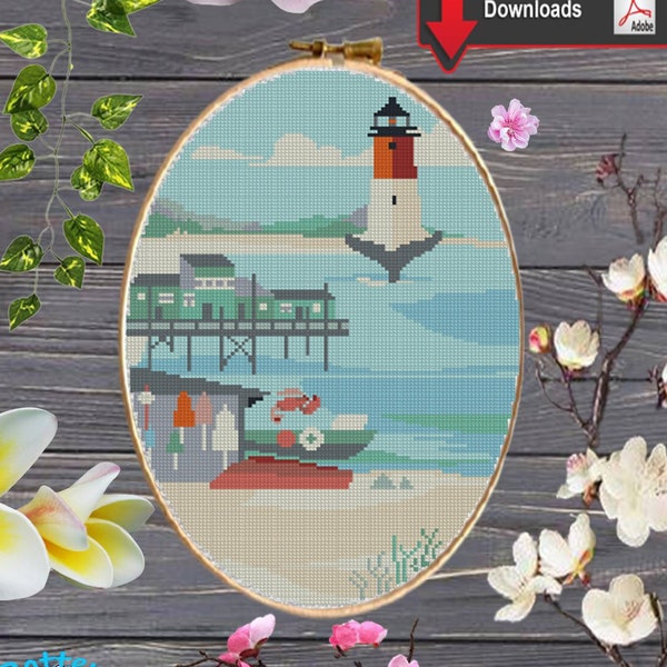 Cape Cod Embroidery - Etsy