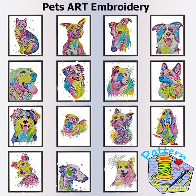 Brussels city Cross stitch pattern pdf 170 Travel cross | Etsy