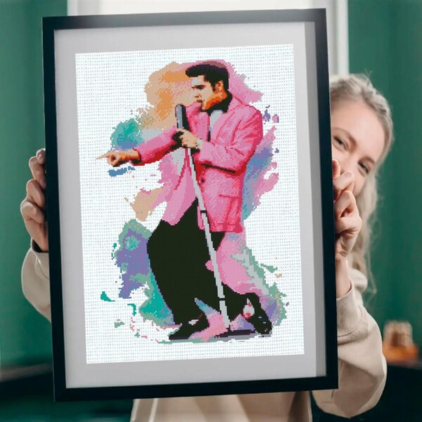 Elvis Presley Drafted - Etsy