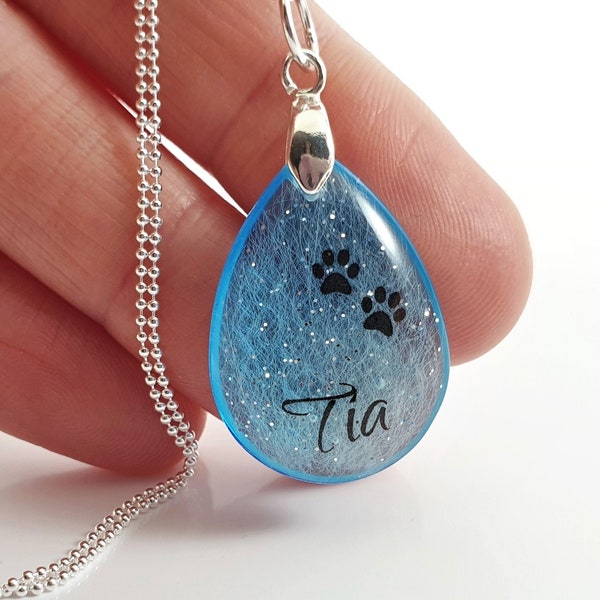 Pet Locket - Etsy