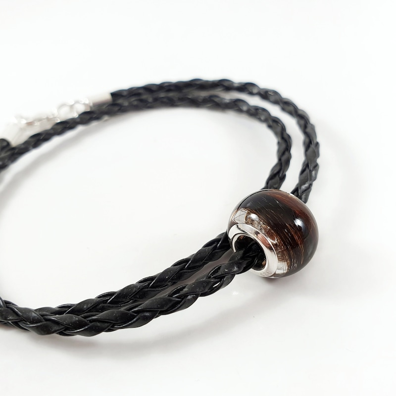 Men Resin Bracelet - Etsy UK