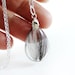Pet Fur Keepsake Cat Fur Necklace Memorial Jewelry Pet Loss - Etsy Canada