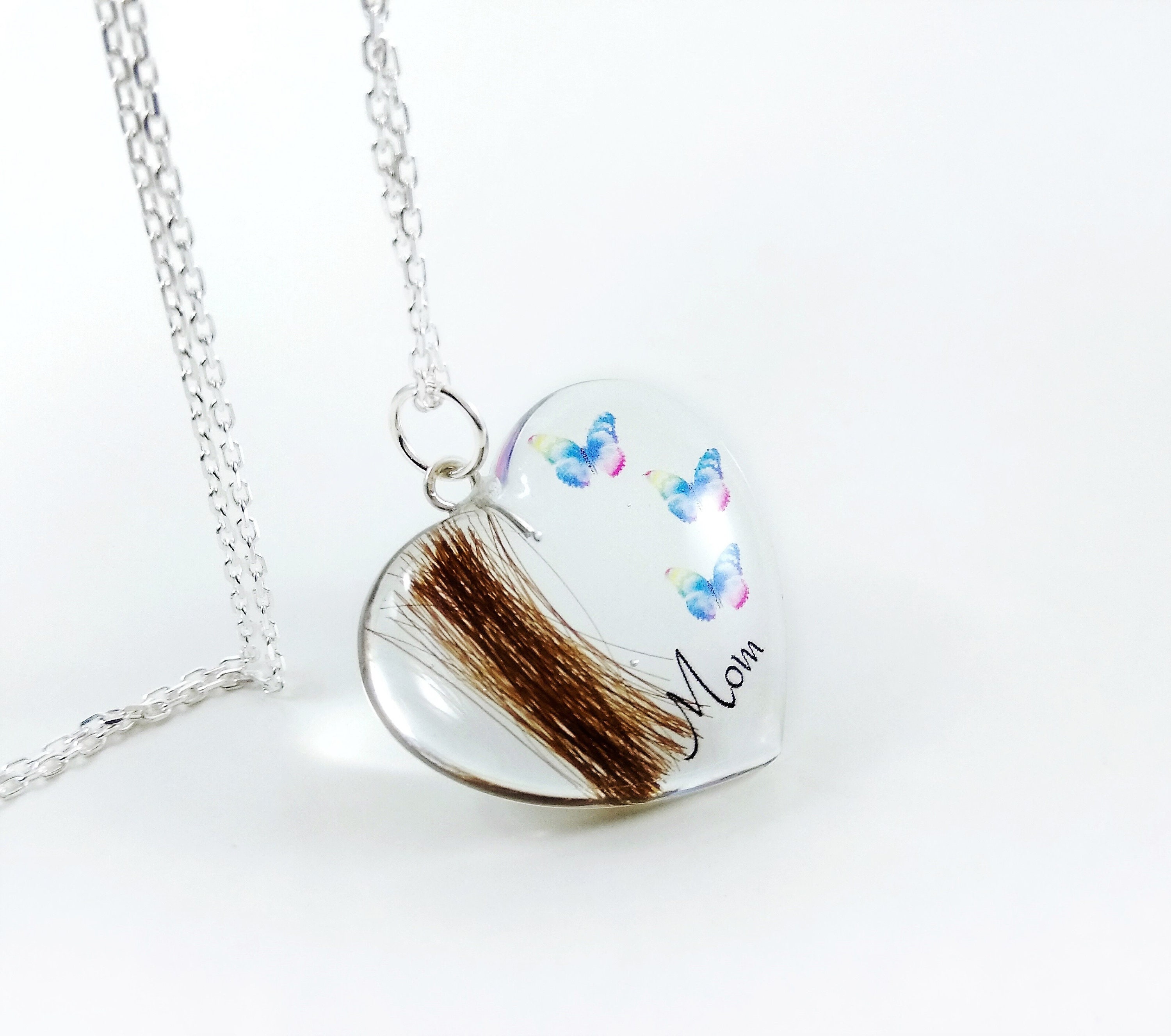 Lockets For Locks Of Hair