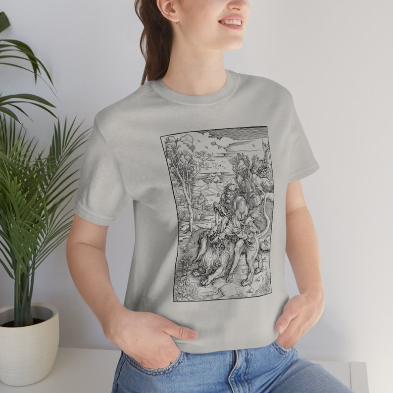 Classic Samson Theatrical Artwork - Etsy