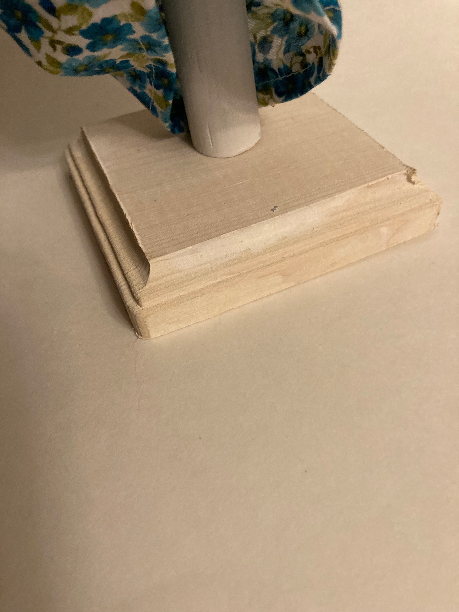 Chelsea: Calico Angel Art Doll, Angel Figurine - Etsy