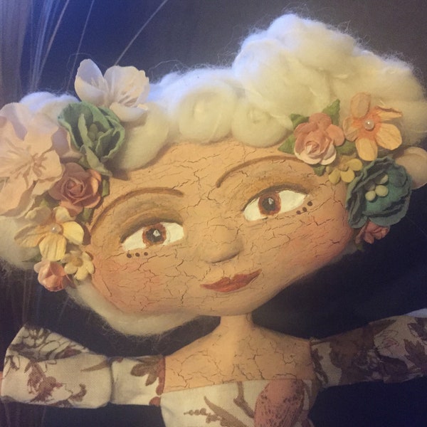 Ooak Handmade - Etsy