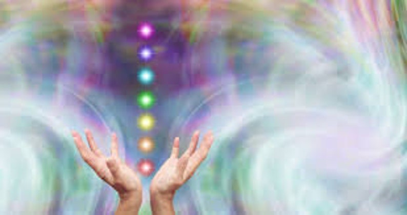 Long Distance Usui Reiki Healing Session - Etsy