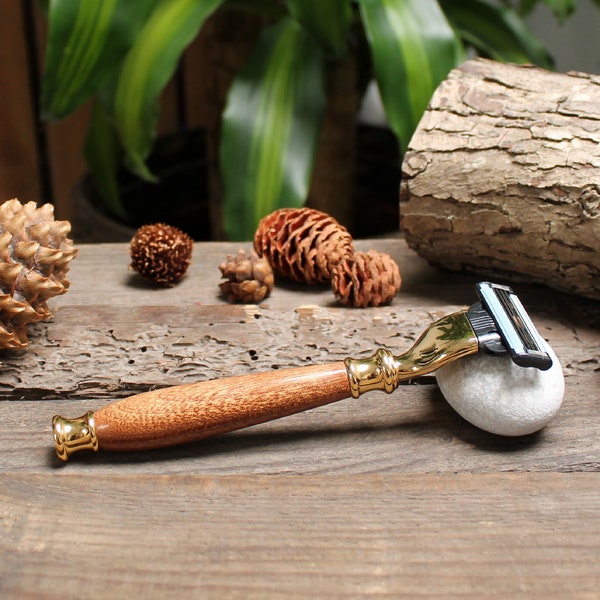 Mach3 Razor Handle - Etsy