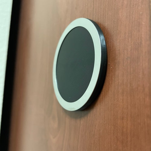 Apple Magsafe Wallet Wall Mount - Etsy