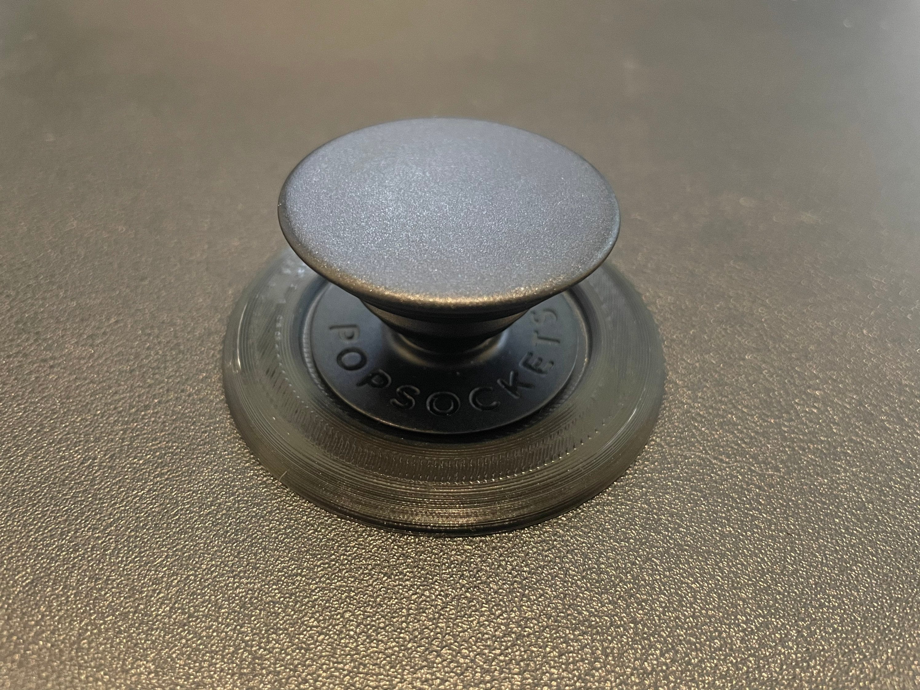 Mag Safe Wallet With Popsocket - Etsy