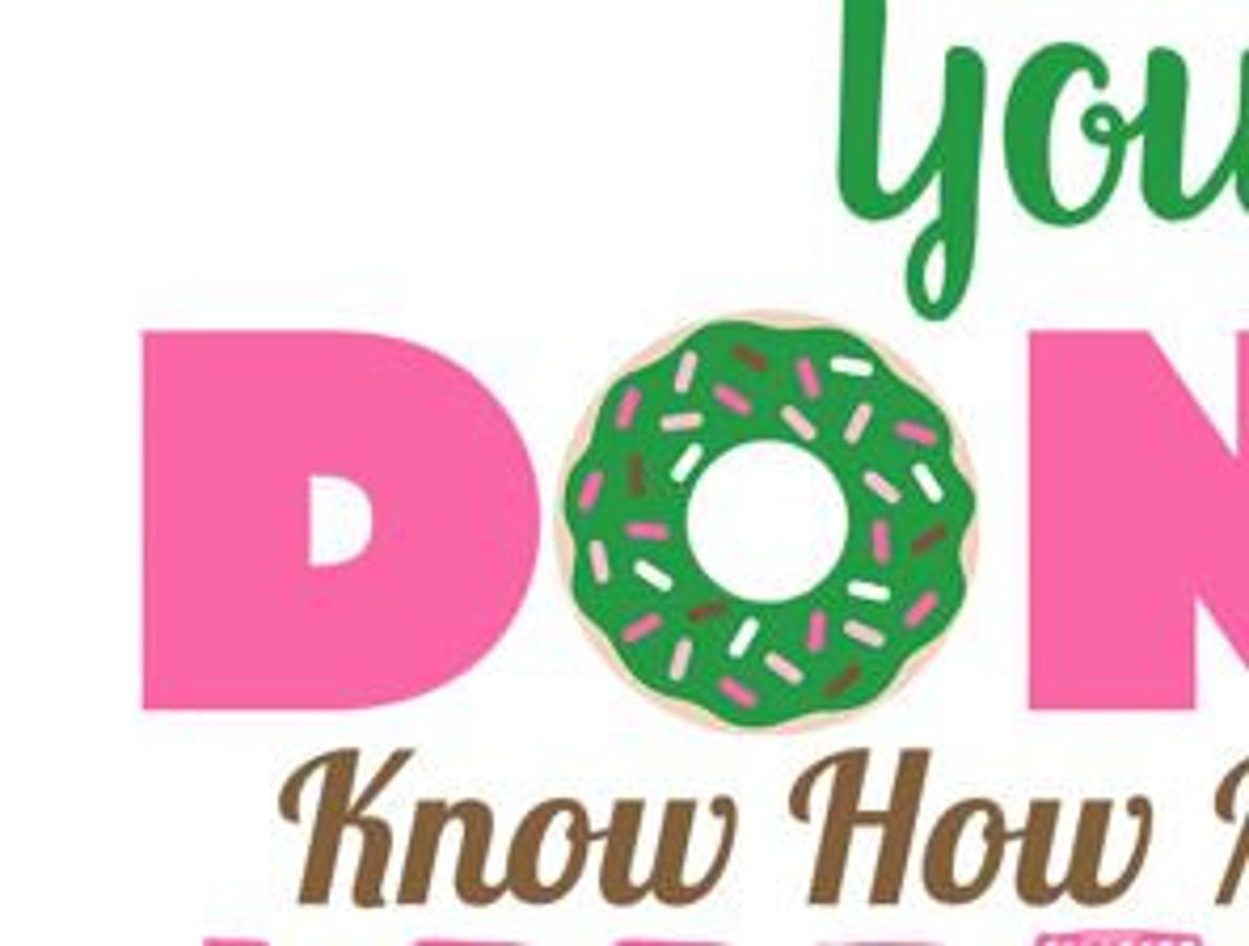 INSTANT DOWNLOAD Donuts and Coffee Teacher Appreciation Teacher Thank ...