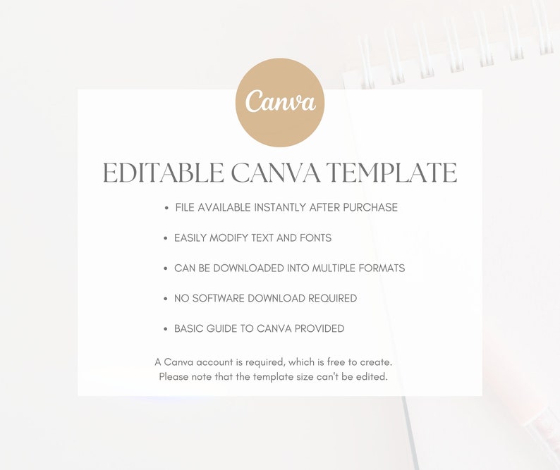 Time Capsule Letter Template, Personalized Letter to Future Me ...
