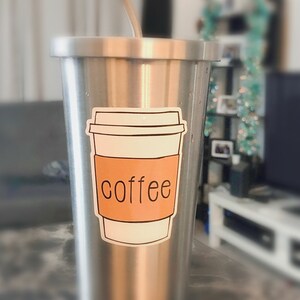 5 PCS Sticker Pack travel LARGE Pack 1 Cute Stickers / Waterproof ...