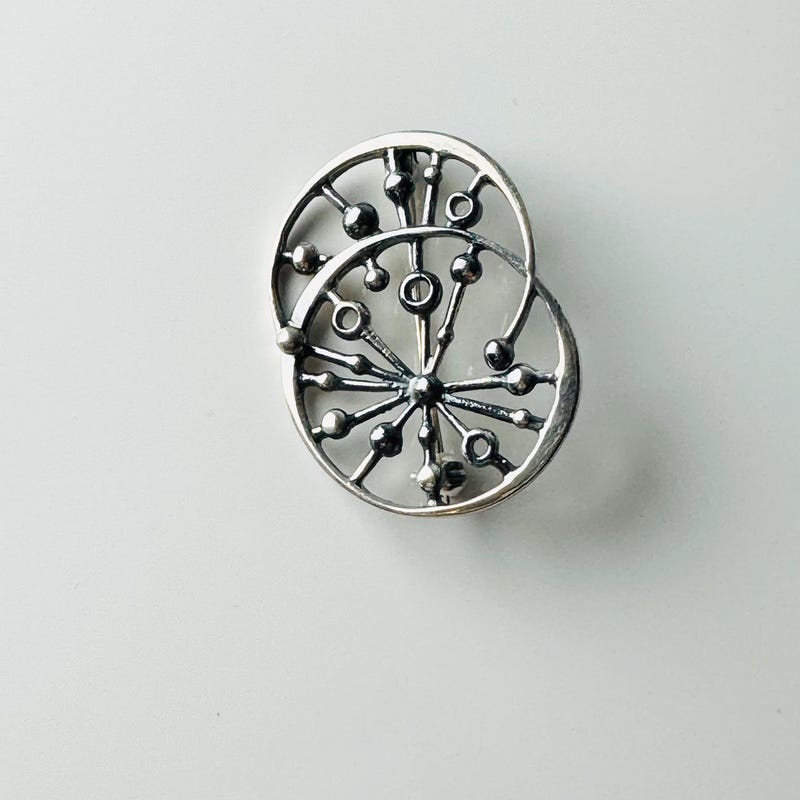 Vintage Jorma Laine Pendant - Etsy New Zealand