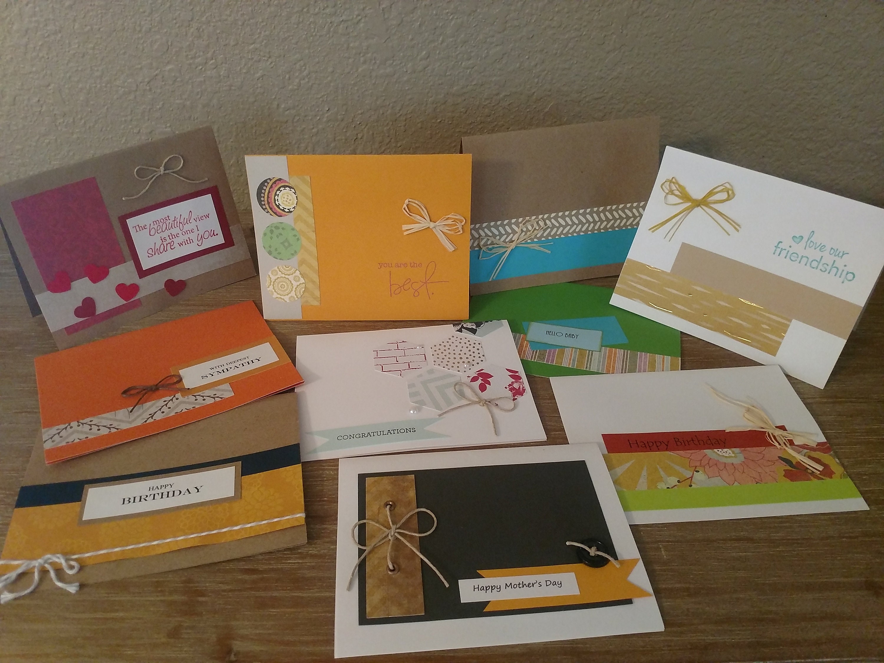 10 Pack Grab Packs - Etsy