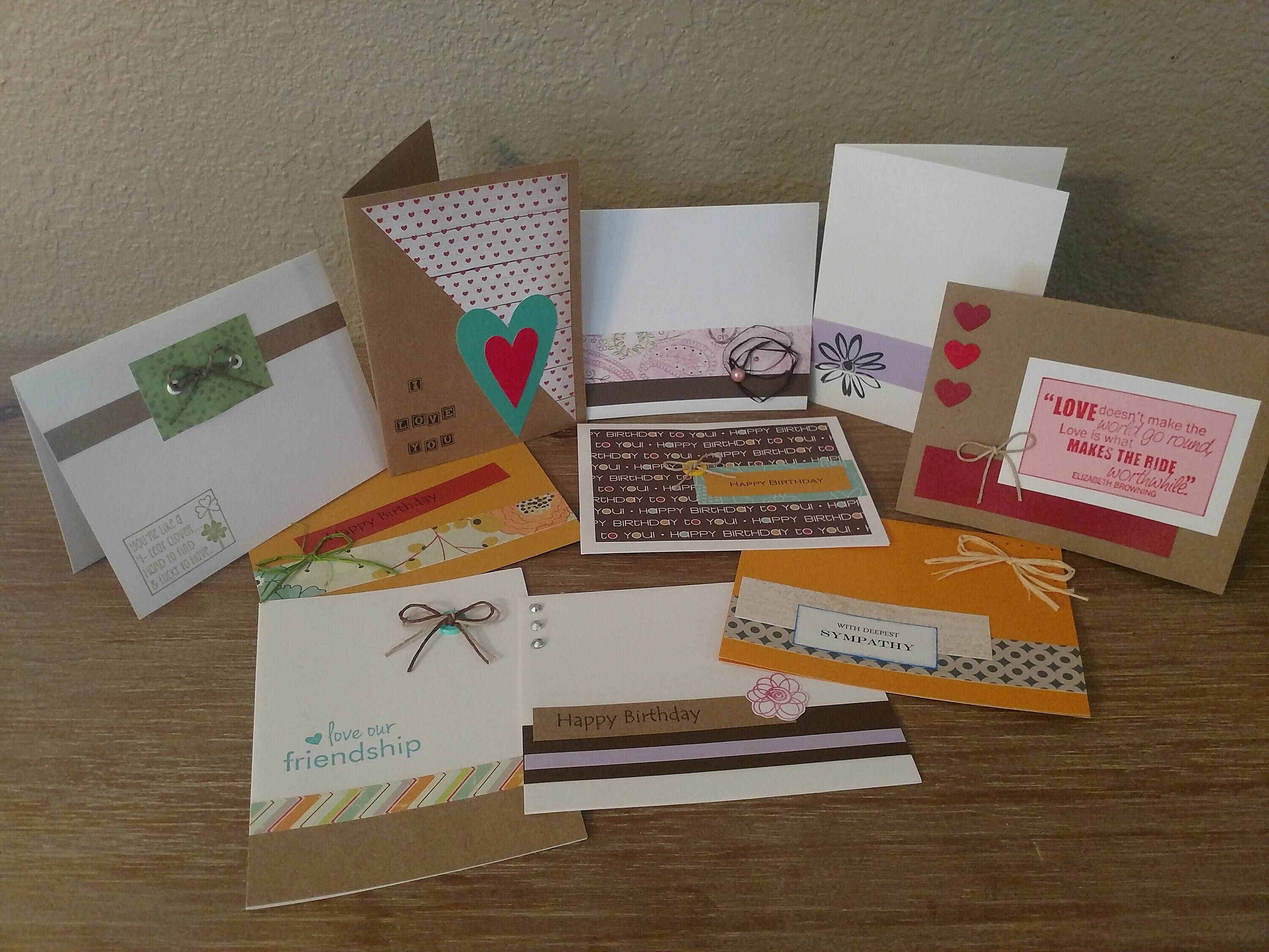 10 Pack Grab Packs - Etsy