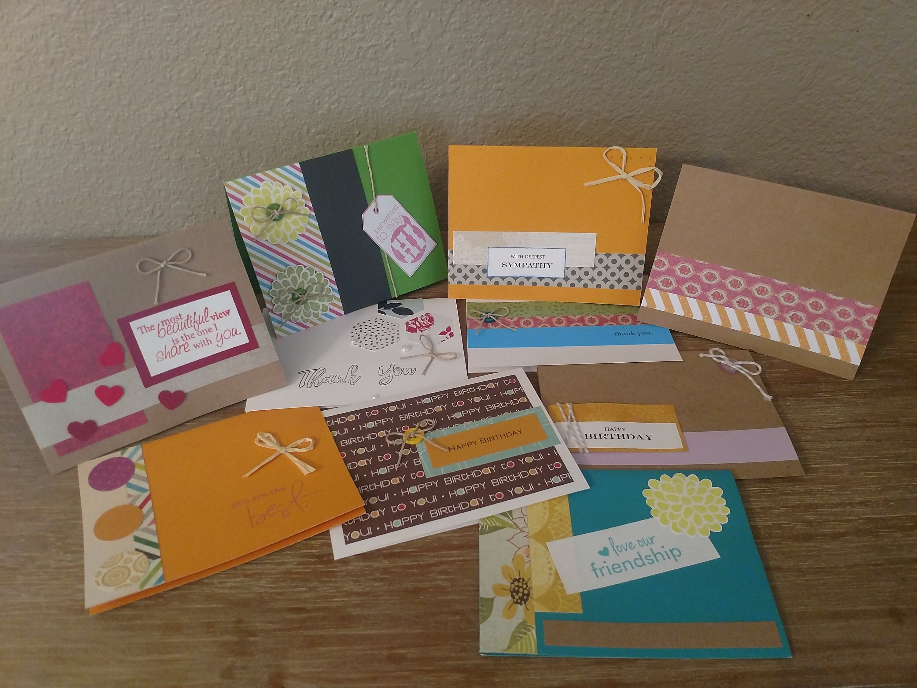 10 Pack Grab Packs - Etsy