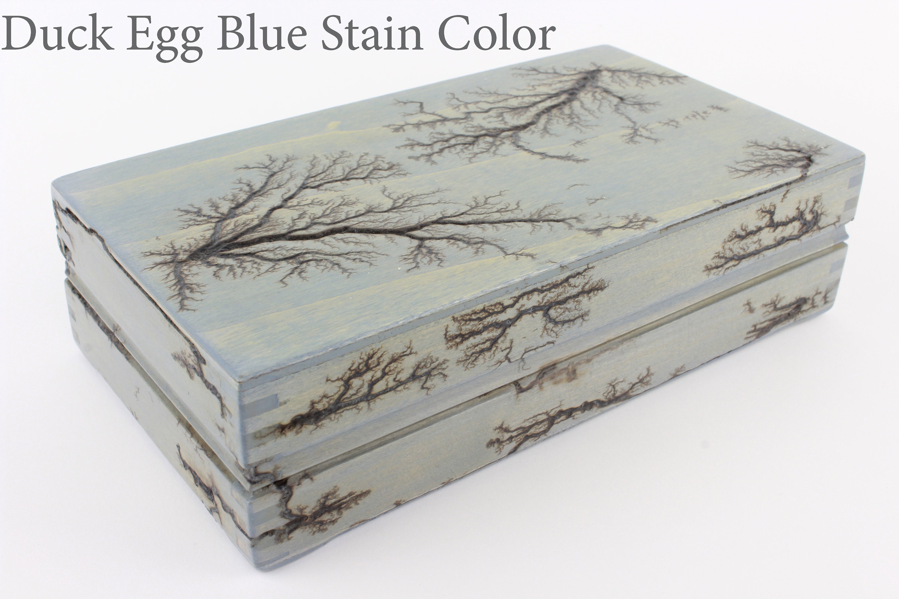 Personalized Men Jewelry Box Wooden Vintage Keepsake Storage | Etsy