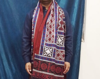 Pakistani Men Chadar - Etsy
