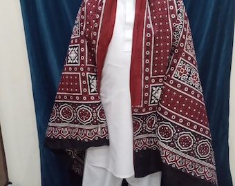 Pakistani Chadar Men - Etsy