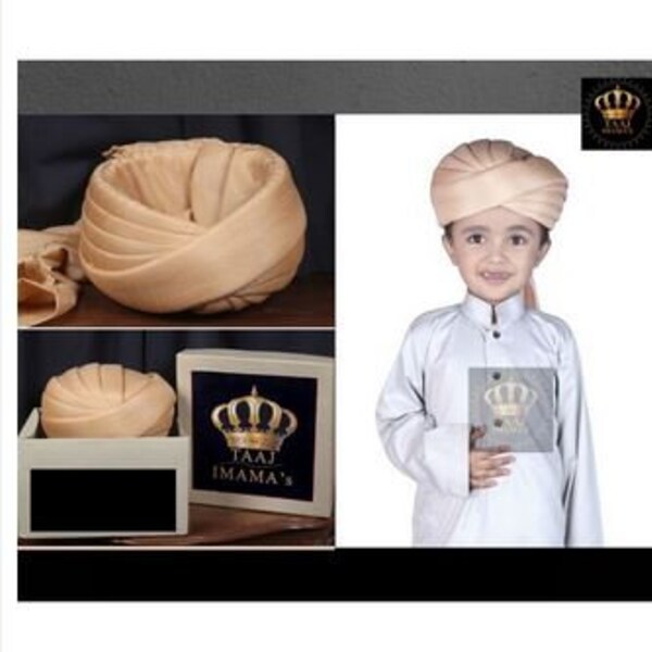 Islamic Wear Cap - Etsy