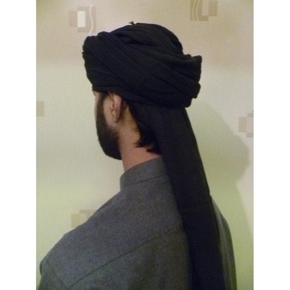 Imamah Turban