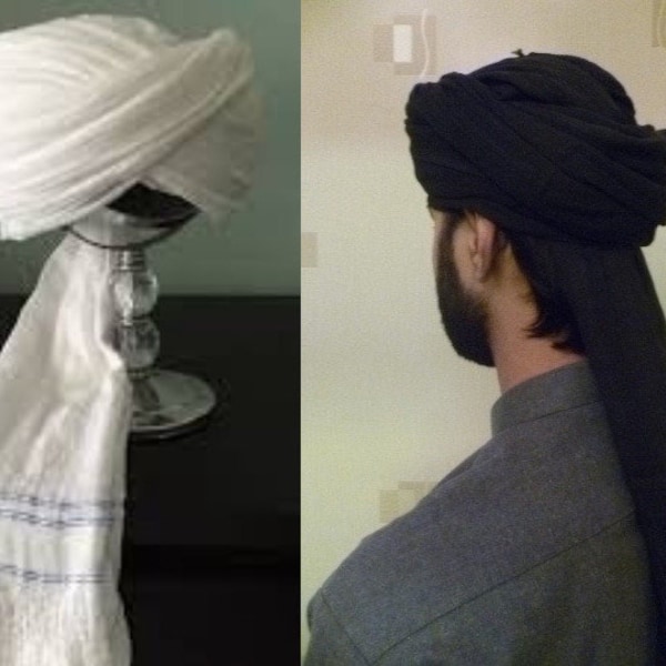 Shop Islamic Men Turban - Etsy