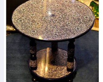 Truck Coffee Table | Etsy