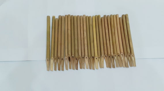 7 to 8 Mm 30 Pcs Arabic Calligraphy Reed Pen Qalam Kalam - Etsy