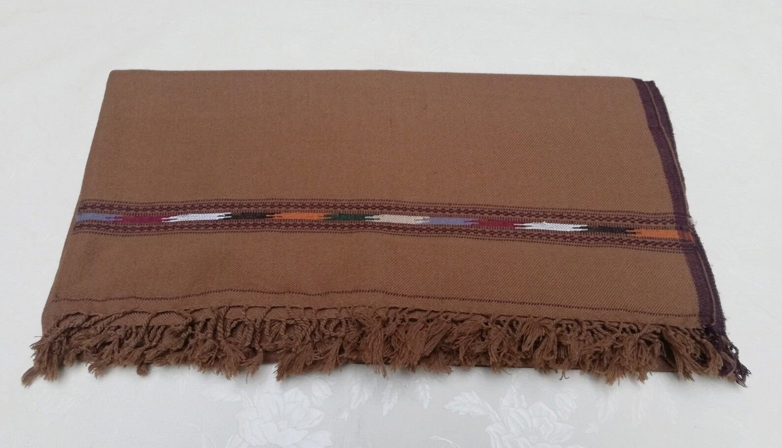 Patu Shawl Afghan Patu Shawl Traditional Afghan Handmade Thick - Etsy