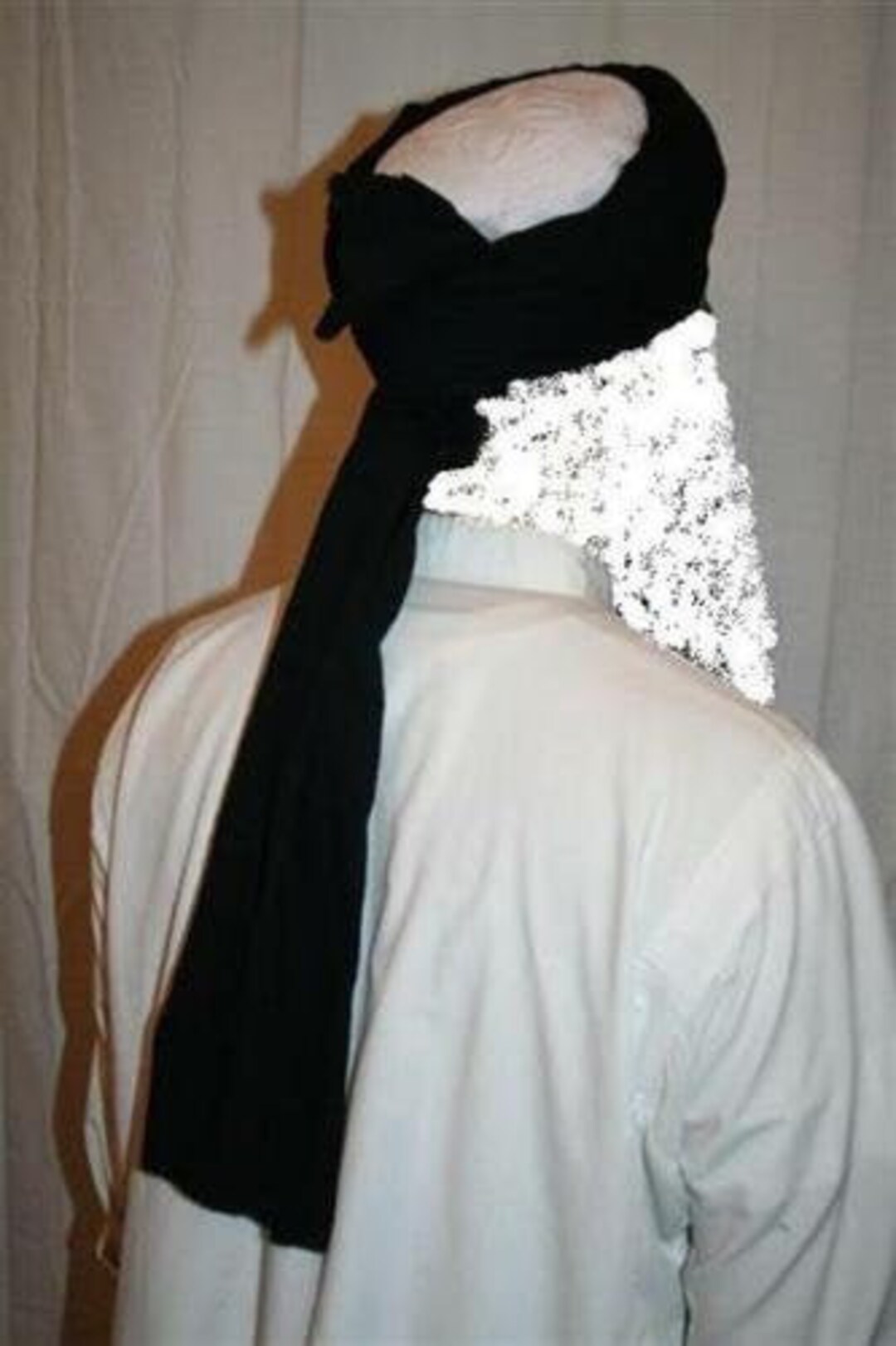 Handmade Cotton Turban Imama Pagri Cloth Muslim Islamic Safa - Etsy