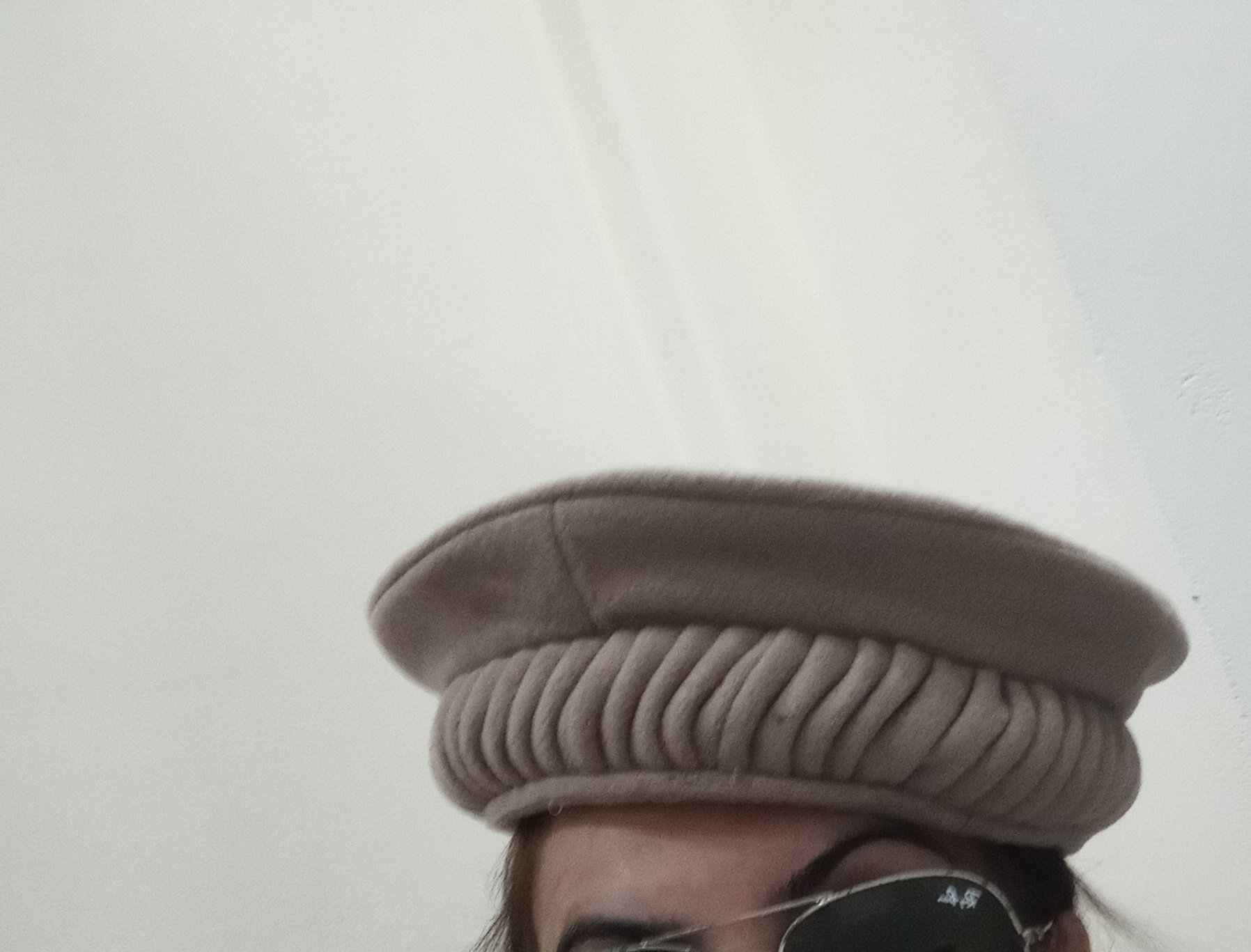 Handmade Afghan Pakol Hat Pakol Cap Afghan Pakol Cap Handmade - Etsy