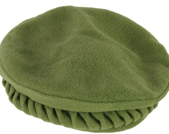 Afghan Pakol Hat - Etsy