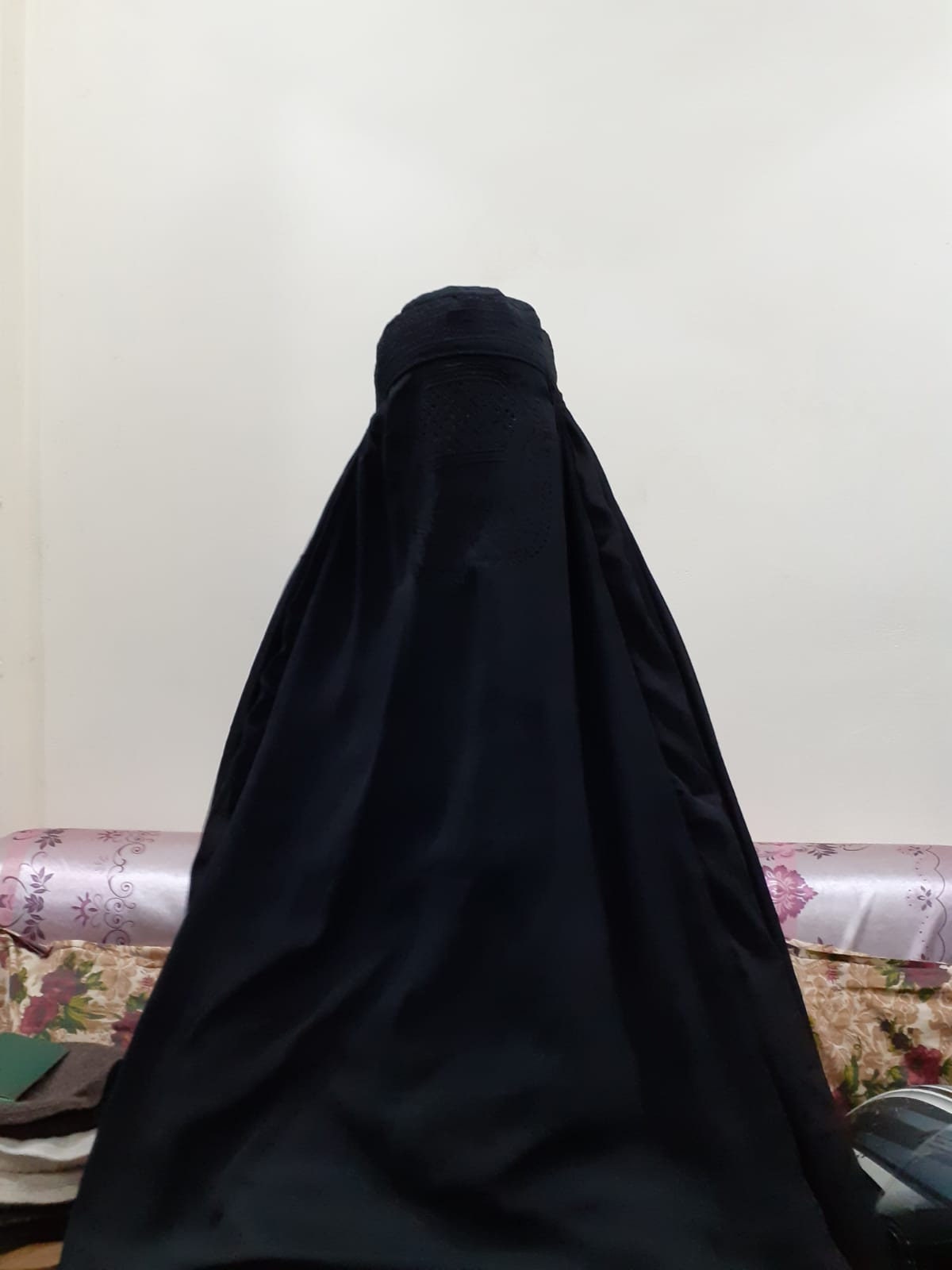 Burqa