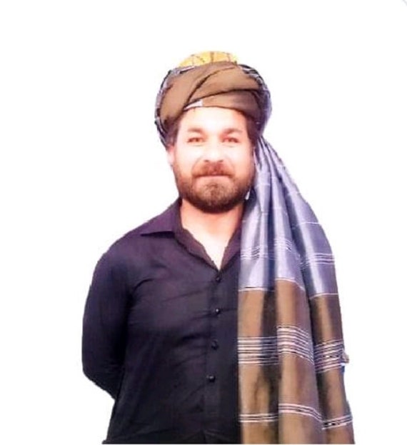 Afghan Taliban Premium Quality Traditional Afghan silk Turban | Etsy