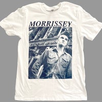 Morrissey Etsy
