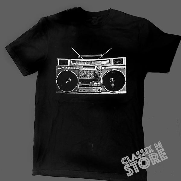 Boombox - Etsy