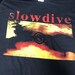 Slowdive Tee - Etsy