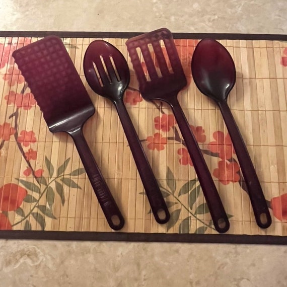 Pick One or More Vintage Ultratemp Utensils USA - Etsy