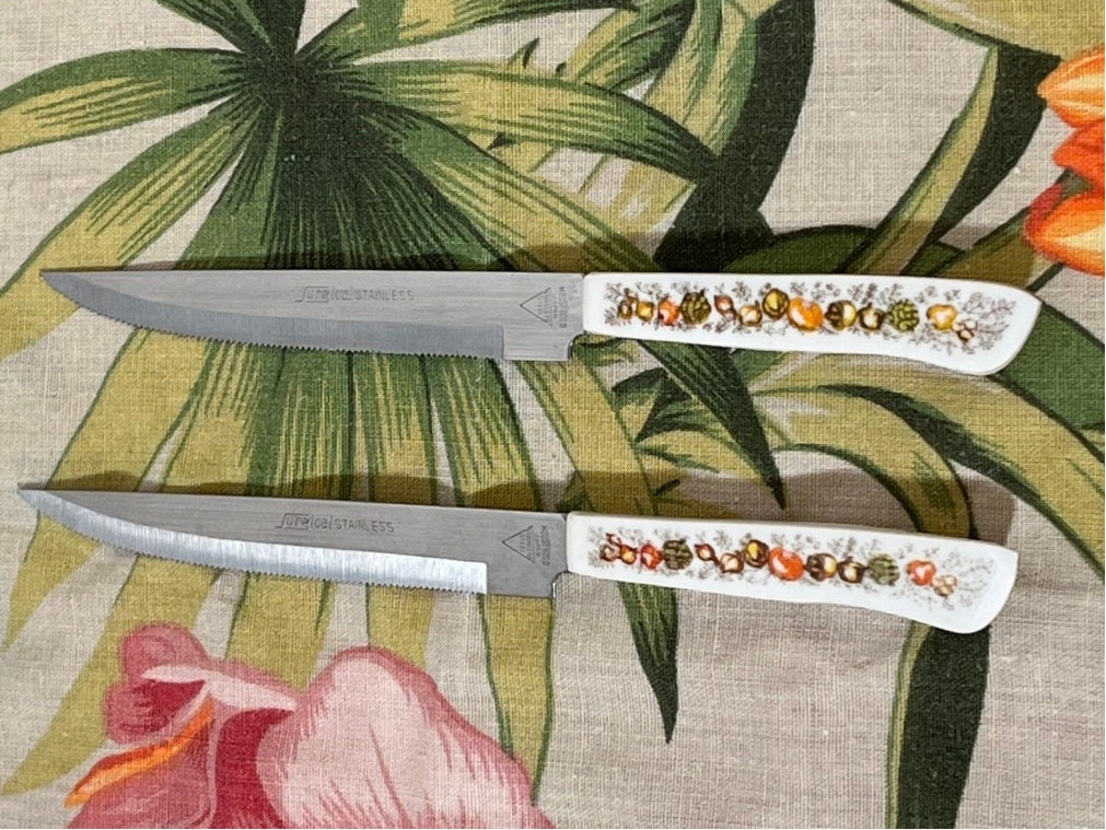 Pick One or More Vintage 1950-60s Stainless Steel Utensils With ...