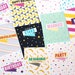 Pack of 12 Assorted Greeting Cards - Etsy