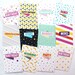 Pack of 12 Assorted Greeting Cards - Etsy